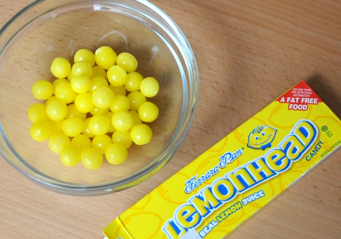 Mark Moser loves lemonheads : r/ColoradoAvalanche