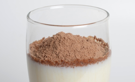 Review: Nestle Milo - NEAROF