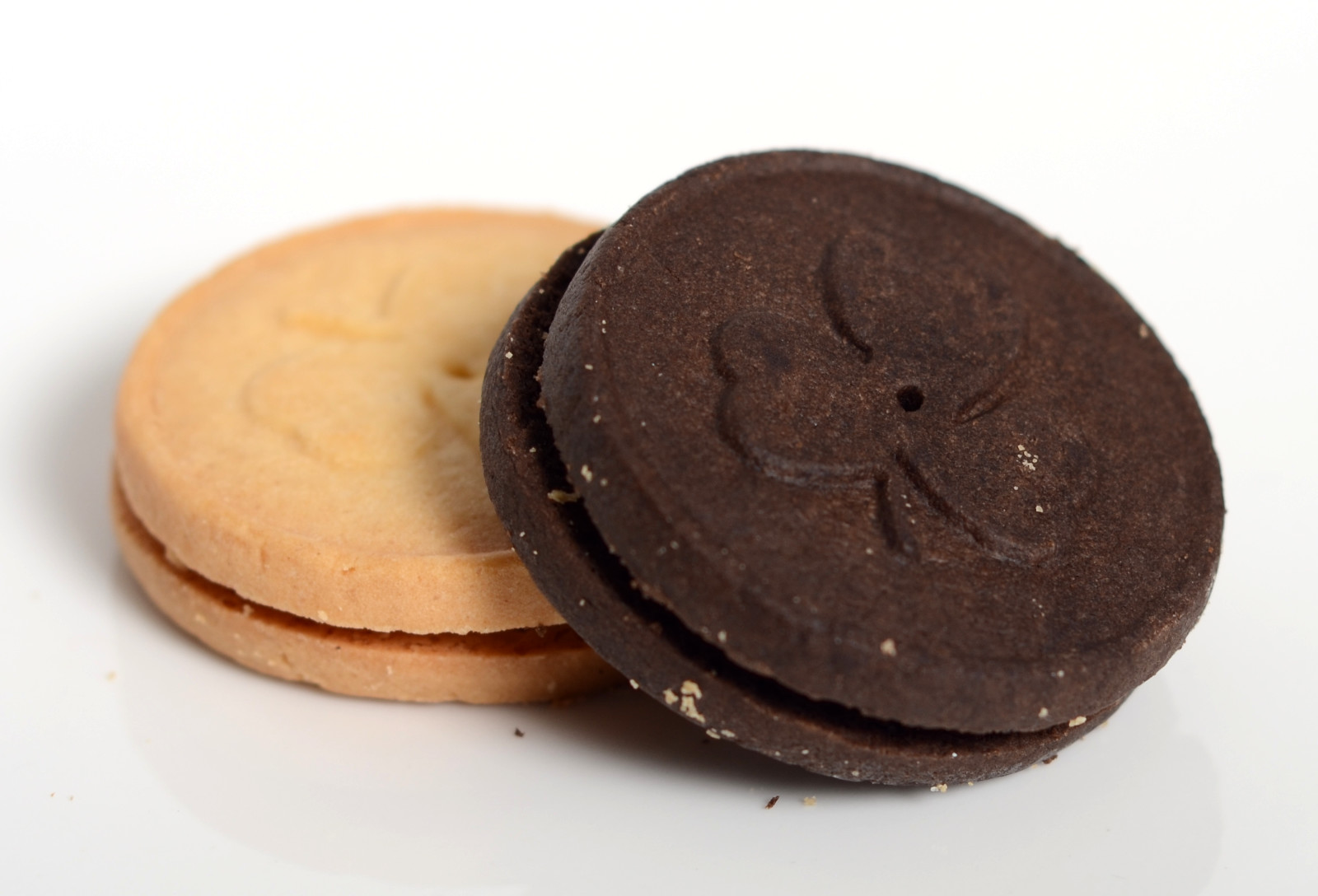 Arbitrary: Girl Guide Cookies vs. Global Pandemic - NEAROF